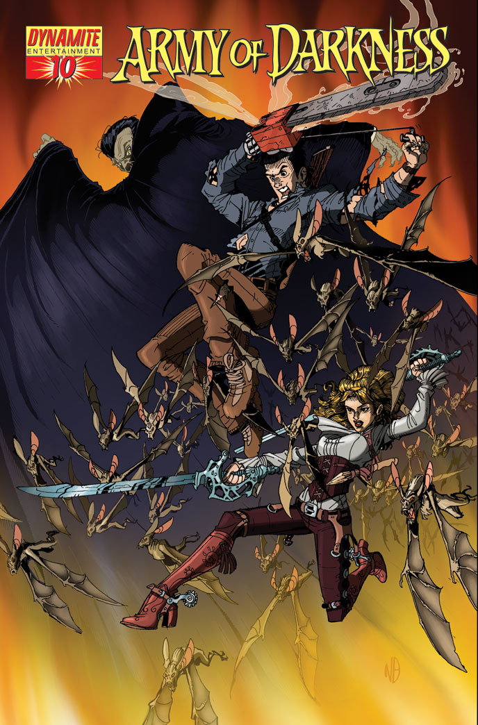 Welcome To Dynamic Forces!