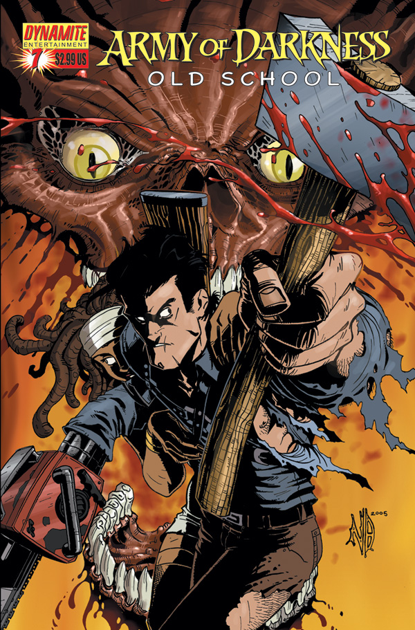 Welcome To Dynamic Forces!