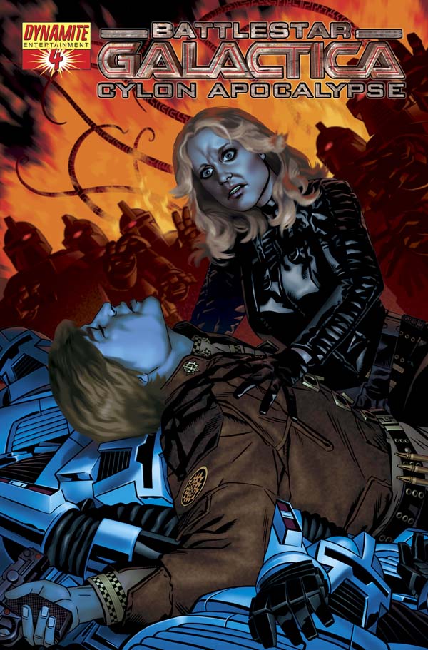 Welcome To Dynamic Forces!