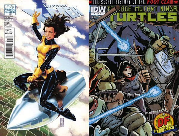 DYNAMIC FORCES® - DYNAMIC "12 DAYS" STARTER SET