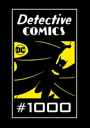 DYNAMIC FORCES® - DETECTIVE COMICS #1000 ANDY KUBERT VARIANT BY ANDY ...