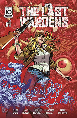 DYNAMIC FORCES® - Marvel, DC, Dynamite, Signed Comics, Sketch Covers ...