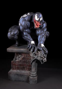 DYNAMIC FORCES® - CLASSIC VENOM STATUE