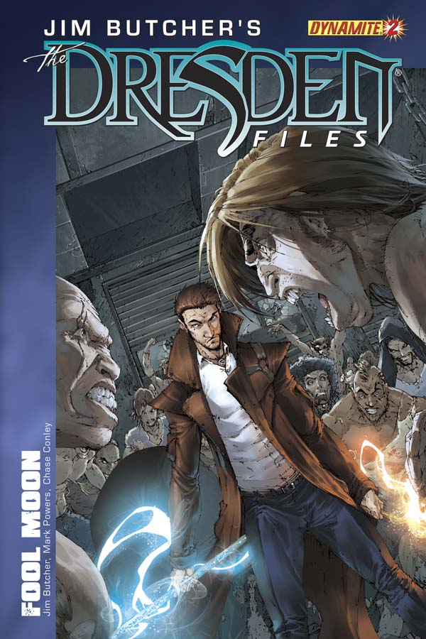 Welcome To Dynamic Forces!