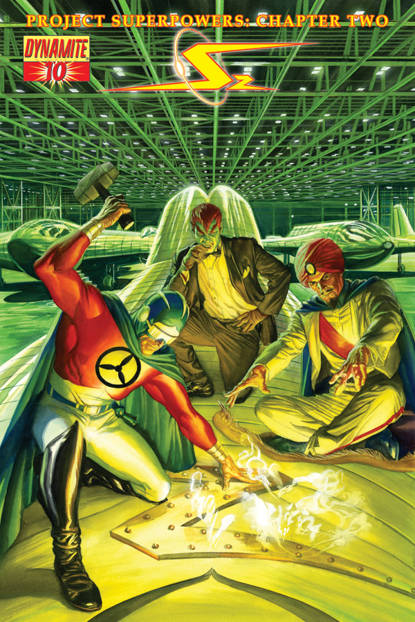 Welcome To Dynamic Forces!