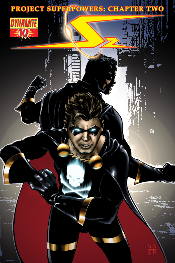 Welcome To Dynamic Forces!