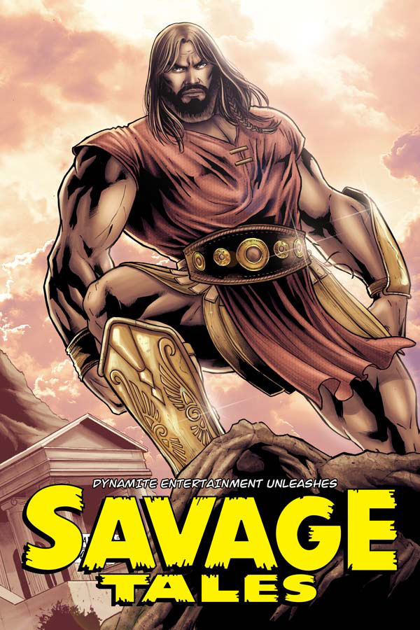 Welcome To Dynamic Forces!