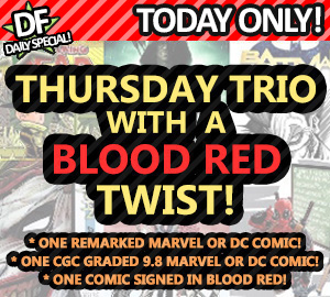 DYNAMIC FORCES® - Thor