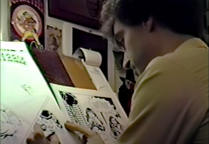 Welcome To Dynamic Forces!