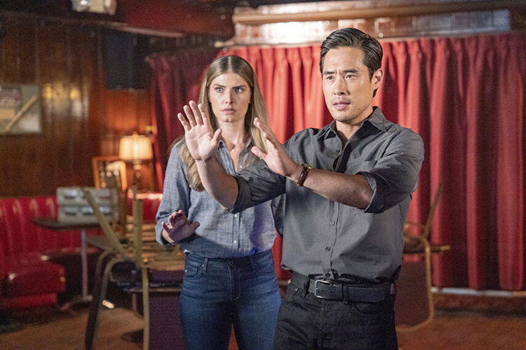 Welcome To Dynamic Forces!