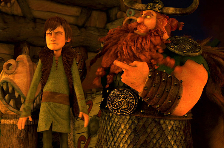 Welcome To Dynamic Forces!