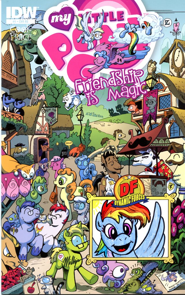 Welcome To Dynamic Forces!