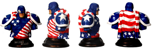 DYNAMIC FORCES® - Marvel, DC, Dynamite, Signed Comics, Sketch Covers ...