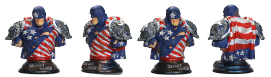 DYNAMIC FORCES® - Marvel, DC, Dynamite, Signed Comics, Sketch Covers ...