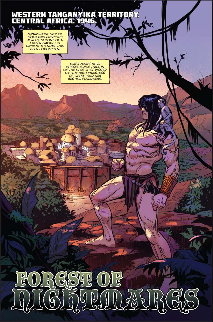 DYNAMIC FORCES® - PATHFINDER: WORLDSCAPE VOL. 2 HARDCOVER