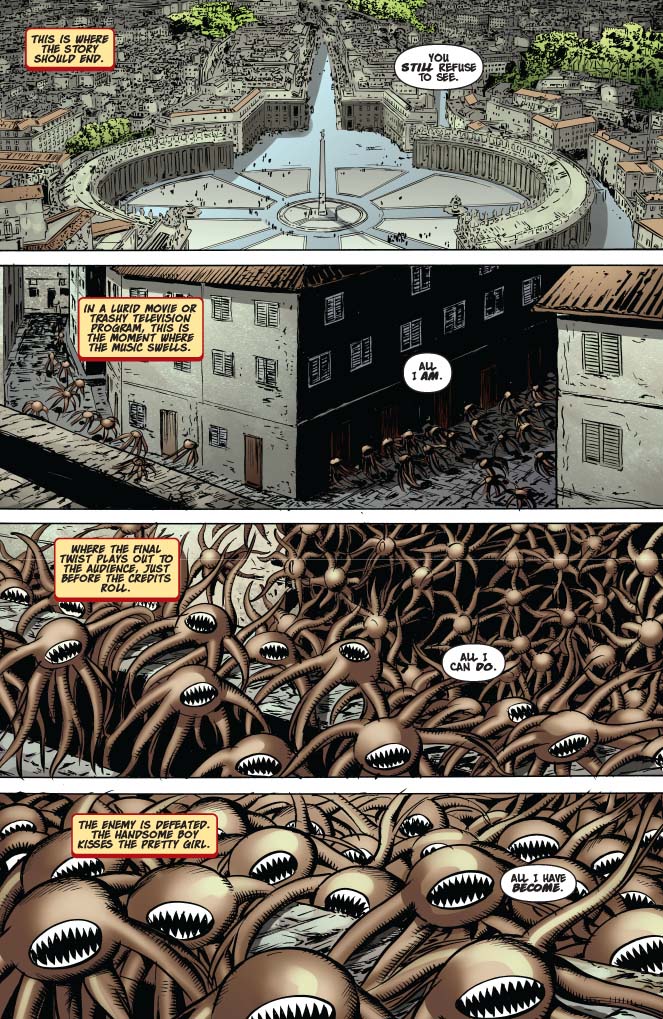 DYNAMIC FORCES® - VAMPIRELLA #20