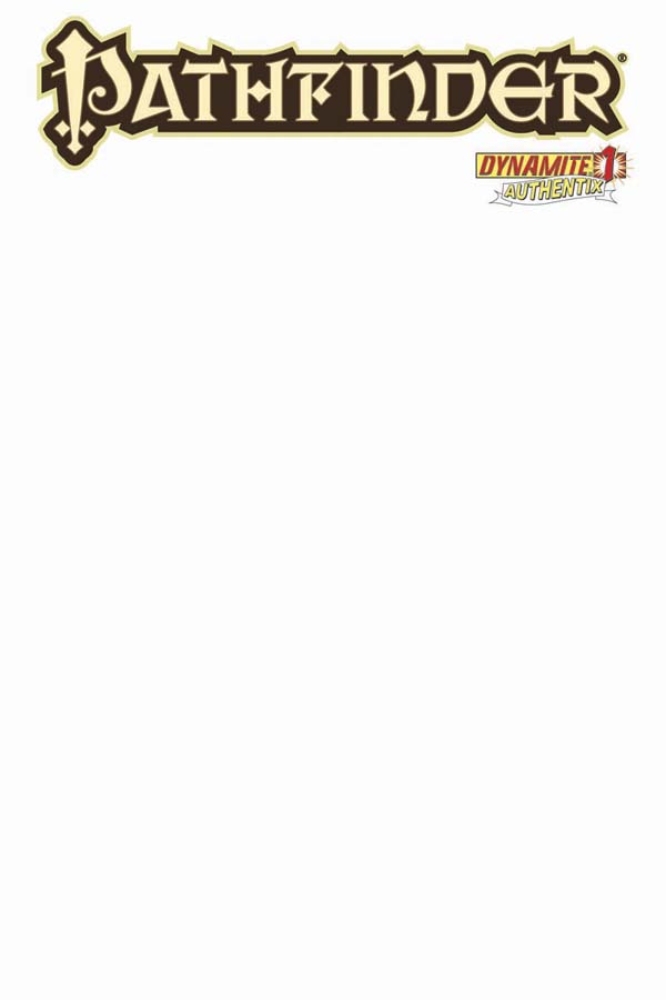 DYNAMIC FORCES® - PATHFINDER #1